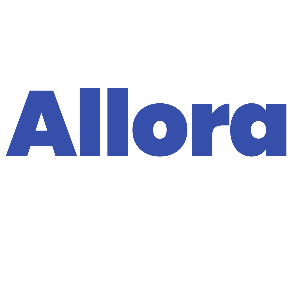 Products – Allora